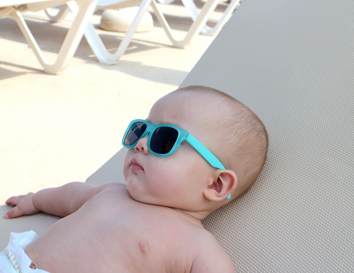 5 Incredible Benefits of Sunlight For Baby-Ways to Practice Sun Safety ...
