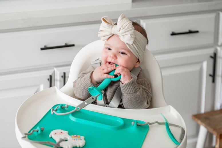 How to Enhance Baby’s Hand Eye Coordination and Upper Extremity ...